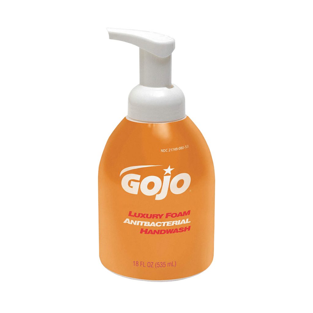 Productos marca GOJO en México - Distrubuidores de GOJO Monterrey