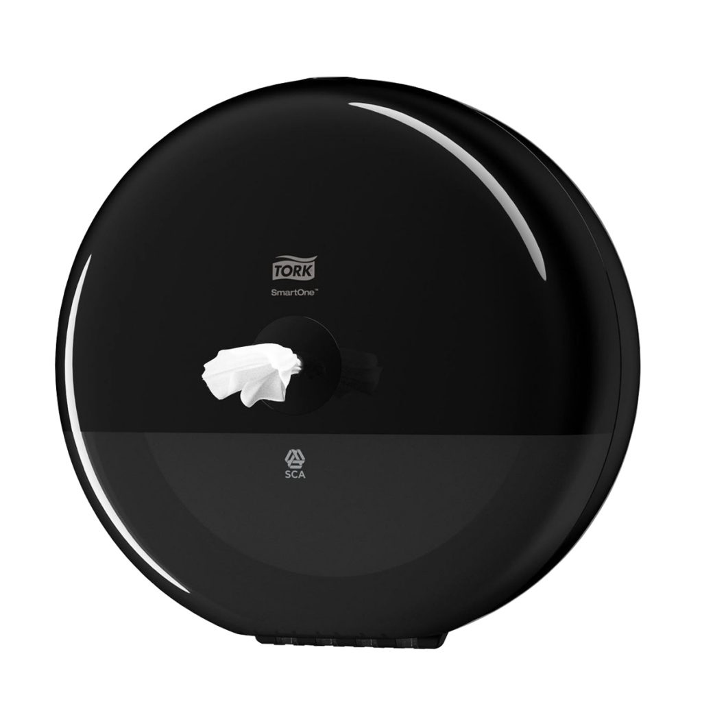 Distribuidores de Dispensador Tork para Papel Higiénico Maxi "SMARTONE ...
