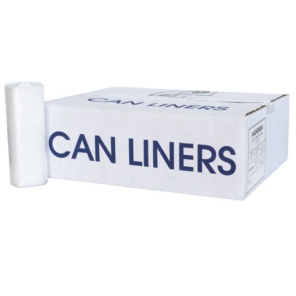 CAN LINER en México