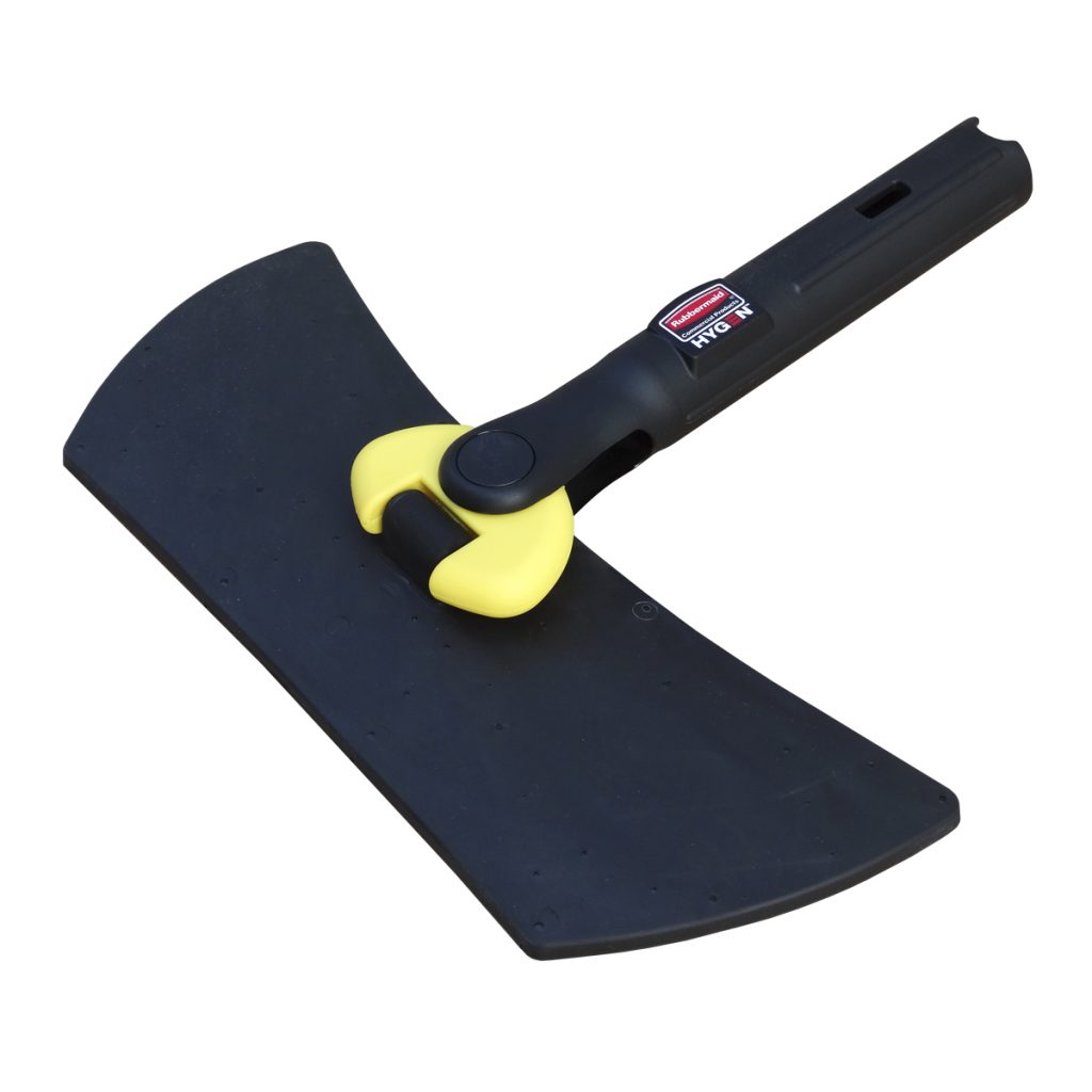 Trapeadores, Mechudos y Mopas en México