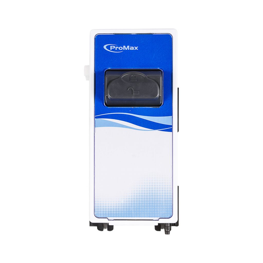 Distribuidores de DILUSOR PROMAX 1 PARA P/QUIMICOS 16 L/pm - México ...
